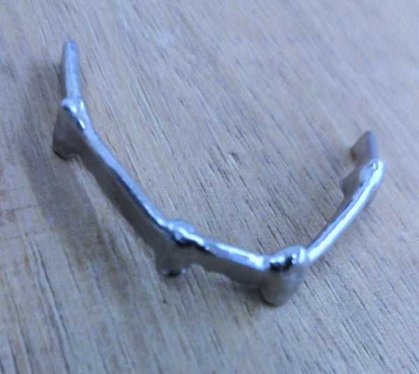 3D Printed Connection Bar – JMP